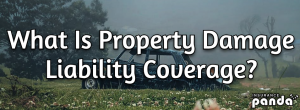 All About Property Damage Liability (PDL) Coverage - PDL Explained