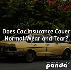 Wear and Tear - Does Car Insurance Cover Normal Wear and Tear?