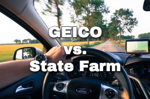 GEICO vs. State Farm - Which Auto Insurance Company Is Better?