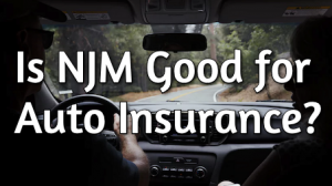 Is NJM Good for Auto Insurance? - NJM Insurance Group Review