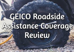 Does GEICO Have Good Roadside Assistance Coverage?