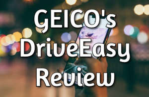 Is GEICO’s DriveEasy Program Worth It? - DriveEasy Review