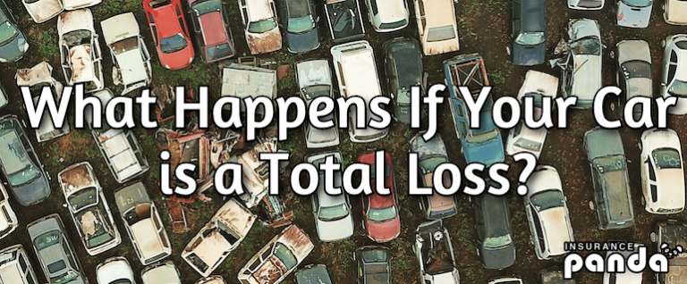 What Happens If Your Car is a Total Loss? (Total Loss Insurance Claims)