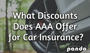 AAA Discounts - What Discounts Does AAA Offer for Car Insurance?