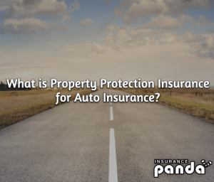 What is Property Protection Insurance (PPI) for Auto Insurance?