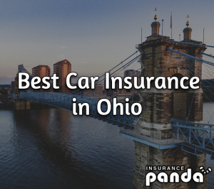 Best Car Insurance in Ohio - Cheapest Insurance Rates in Ohio