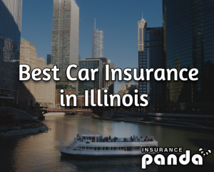 Best Car Insurance in Illinois - Cheapest Insurance Rates in Illinois