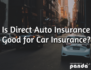Direct Auto Insurance Review - Is Direct Auto Good for Car Insurance?
