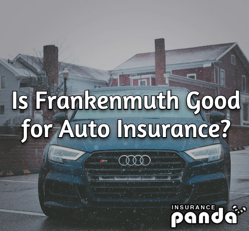 Frankenmuth Review - Is Frankenmuth Good for Auto Insurance?