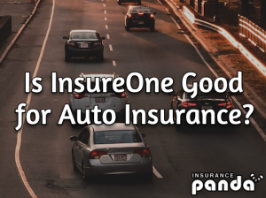 InsureOne Review - Is InsureOne Good for Auto Insurance?