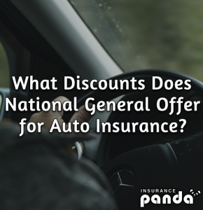 What Discounts Does National General Offer for Auto Insurance?