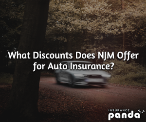 NJM Discounts - What Discounts Does NJM Offer for Auto Insurance?