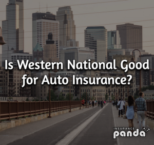 Western National Auto Insurance Review - Is Western National Good?
