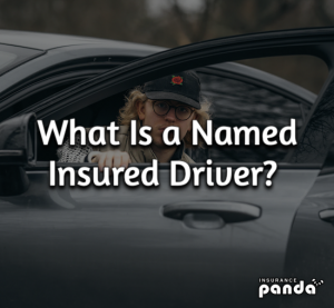 Named Insured Drivers Explained - What Is a Named Insured Driver?