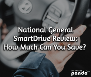 National General SmartDrive Review - How Much Can You Save?