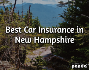 Best Car Insurance in New Hampshire - Top Auto Insurers in NH