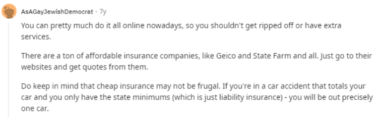 Reddit’s Cheapest Way to Get Car Insurance (What Actually Works)